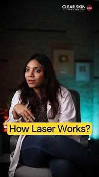 Is Laser Treatment Safe for Skin and Body? | Dermatologist Explains How Lasers Work! | Clear Skin