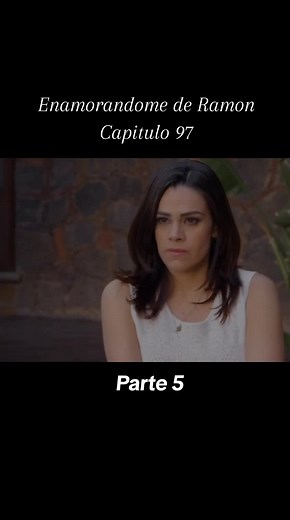 Enamorándome de Ramón: Capítulo 97 - Drama en la cárcel