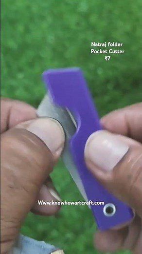 "Natraj Cutter | Best Paper Cutter for Precision Cutting"**