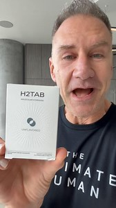 99K views · 2.1K reactions |  IT’S OFFICIAL: H2 TABS ARE HERE! ...