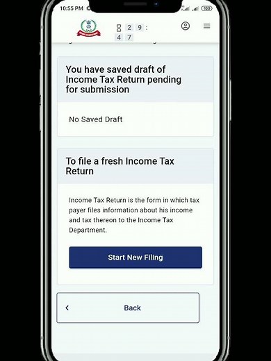 How to ITR Filing Online 2023-24 | ITR Filing Kaise Kare 23-24 #suscribe #viral #youtube #incometax