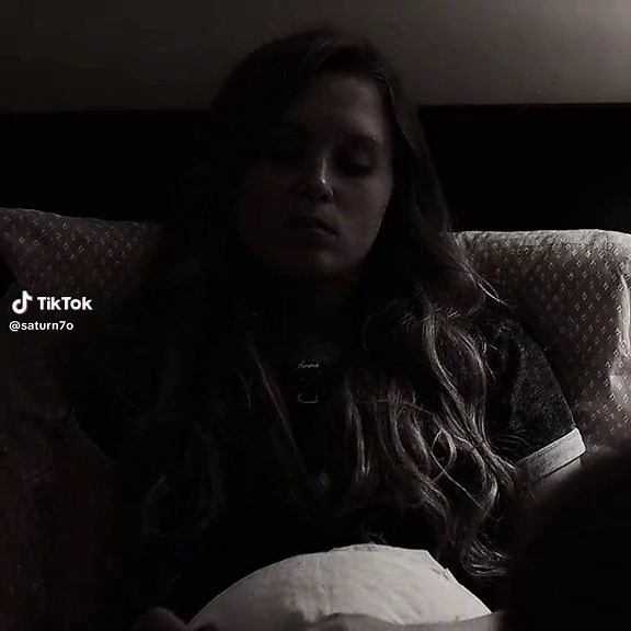 Kindness of Amma Crellin in Sharp Objects | Saturn7o