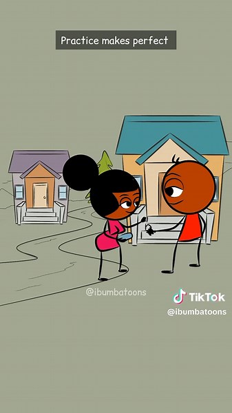 Ibumba: Practice Makes Perfect Comedy Trends