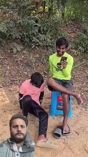 Chair Prank Gone WRONG 😳 Little Brother Fell HARD 😂#shorts #shortsfeed #trending