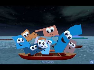 Stack the States 2 S2 | E1 "Explosions!"