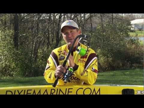 The Ultimate Line Winding System