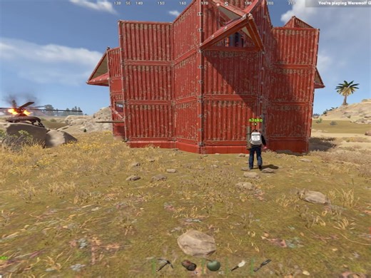 #раст #rust #team #friend #love | friend