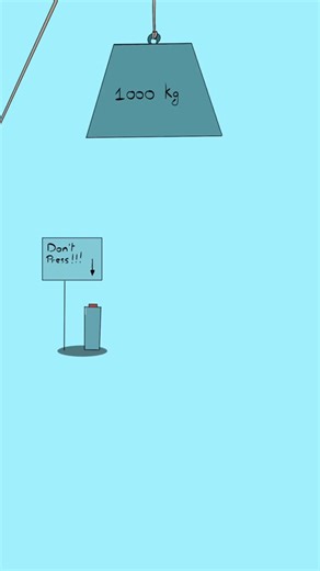 Don’t press #animation #noanimation