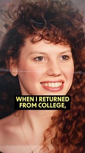 1.3M views · 8.1K reactions | I Hid What My Father Did to Me for Years - Part 2 | Unfiltered Stories | Facebook