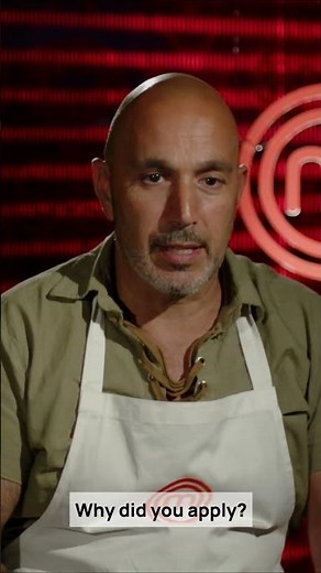 Antoine Micallef - Final 12 | MasterChef Malta Season 3