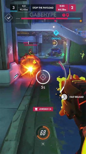 Emre Is The Best DPS Right Now