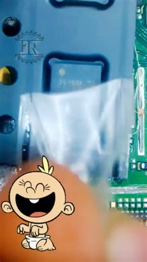 7.8K views · 44 reactions | Samsung Galaxy a20s network problem ic replacement #cellphonerepair | Hellorasel | Facebook