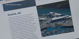 Alaska’s largest seafood processor announces restructuring of operations, including selling processing plants