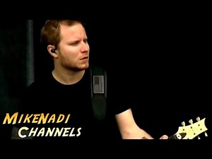 SHINEDOWN - Unity ! June 2012 [HD] Rock am Ring