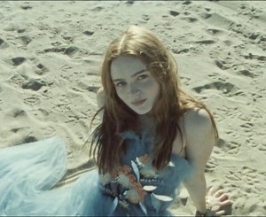 Sadie Sink (Porter Magazine)