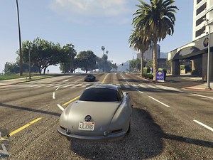 车辆展示贝飞特 斯特林GT独一无二的声浪