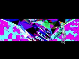 【Magical Mirai x MMD】Hand in Hand 【4K 60FPS LIVE】