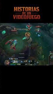 Vi Jungla #1 Gameplay #leagueoflegends #vi #lolchampion