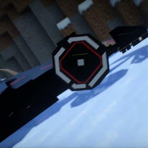 The Formula – Showcase | Minecraft Texture Pack #f1 #minecraft #formula1 #texturepack