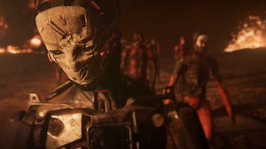 'District 9' director's stunning new project brings cinema and gaming closer together