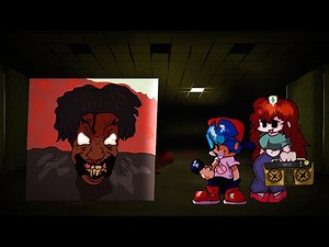 Friday Night Funkin' - RAGE Gameplay (IShowSpeed)