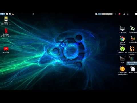 grub menu not showing up (quick fix)
