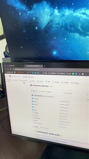 Github ahora incluye su propio editor de código online. Lo sabías ?