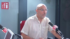 Invité du matin - Jean-Luc Lefebvre: «Certaines puissances ont développé des satellites agressifs»
