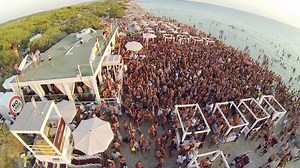 SPRING BREAK 2014 #GALLIPOLI