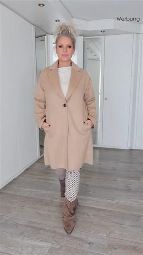 Fits perfectly! Beautiful outfit from WITT I Mamacobeauty