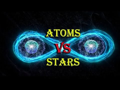 Civilizations That Build Atoms, Not Stars – Invisible Powers Beyond Our Senses!