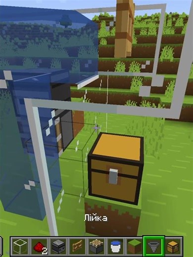 ASY KELP FARM in Minecraft! 🌿⚡ Super Fast & Automatic