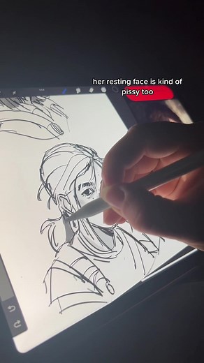 Drizz (sayde) on TikTok