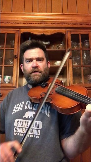 How To Play “The Devil Went Down To Georgia” (Part 1) - Violin & Fiddle Lessons