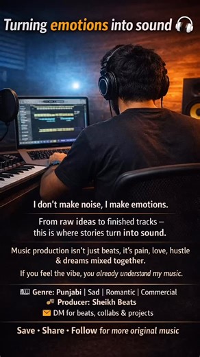 Music Producer | Sheikh Beats | Chirag Khurana on Instagram: "Make UK Drill beats like a pro! 🔥 Learn music production tips and tricks #UKDrill #MusicProduction #BeatMaking” *Hashtags* #BeatMaking #UKDrillBeat DrillMusic MusicProducer BeatStars FLStudio Instrumental UKHipHop DrillTypeBeat NewMusic MusicLover UKMusic ProducerLife UK Drill Beat making, music production tips, FL Studio tutorials, beat making software, music producer resources, UK Drill music production, drill beat instrumental, mu