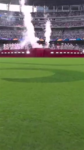 123K views · 2.1K reactions | WELCOME TO ATLANTA ️ Ludacris and Jermaine Dupri introduced the 2025 All-Star Game with an electric performance ⚡️ | MLB | Facebook