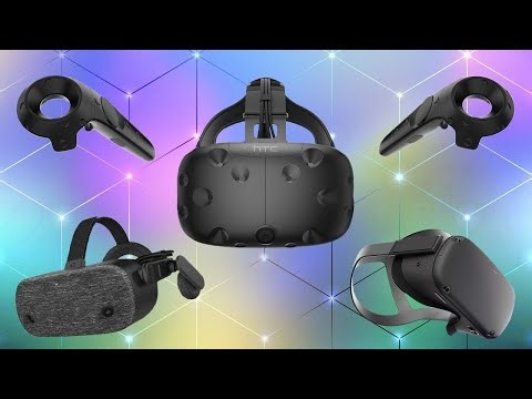 Top 5 Best Budget VR Headsets On Aliexpress On Amazon - Review