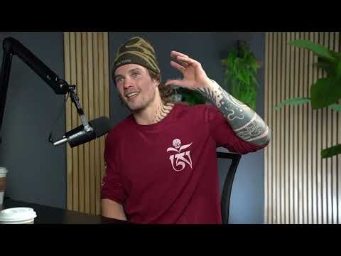 Truth Is the Medicine: Psychedelics, Desire, Death & Creating Heaven on Earth with Austin West