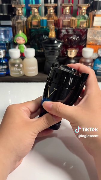 UNBOXING - PACO RABANNE - INVICTUS VICTORY ELIXIR #fyp #invictusvictoryelixir