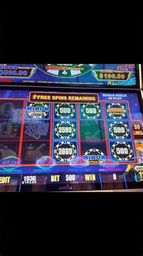 WE NEEDED THIS!! 😳 DOUBLE MINOR JACKPOT | $50 SPIN #slots #gambling #casino