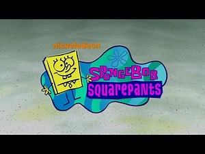 Spongebob SquarePants Theme Song (Mashup)