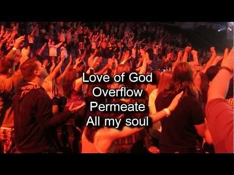 Fill Me Up - Jesus Culture / Kim Walker (Worship Song with Lyrics) Live From Chicago