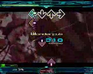 Stepmania - Lunatic Tears...