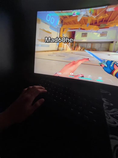 Exploring Mad60He Keycaps and Wraith Mods