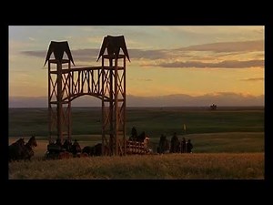 "Days of Heaven" - Opening Sequence (1978)