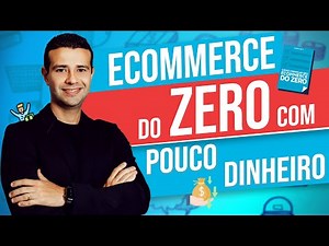 HOW TO START AN ECOMMERCE FROM SCRATCH WITH LITTLE MONEY