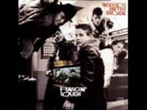 New Kids On The Block - Cover Girl