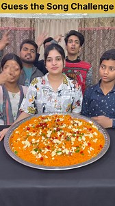 49K views · 637 reactions | Guess the Song Challenge | Arshan Khan | Facebook