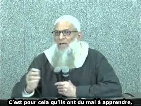 Sois assidu à l'évocation d'Allah - Sheikh Raslan