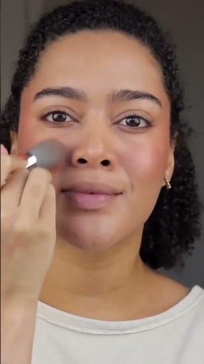 Easy beginner makeup tutorial using the Subtl Stak💜 #grwm #makeuptutorial #beginnerfriendlymakeup